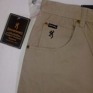 Browning | Jeans | Browning Mens Pants Size 4 | Poshmark